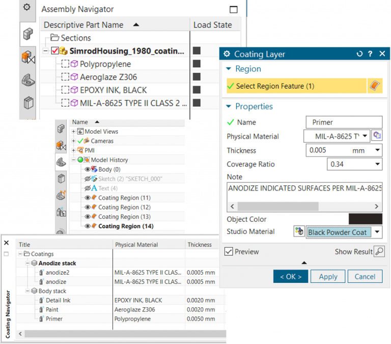 An Introduction To NX Coatings