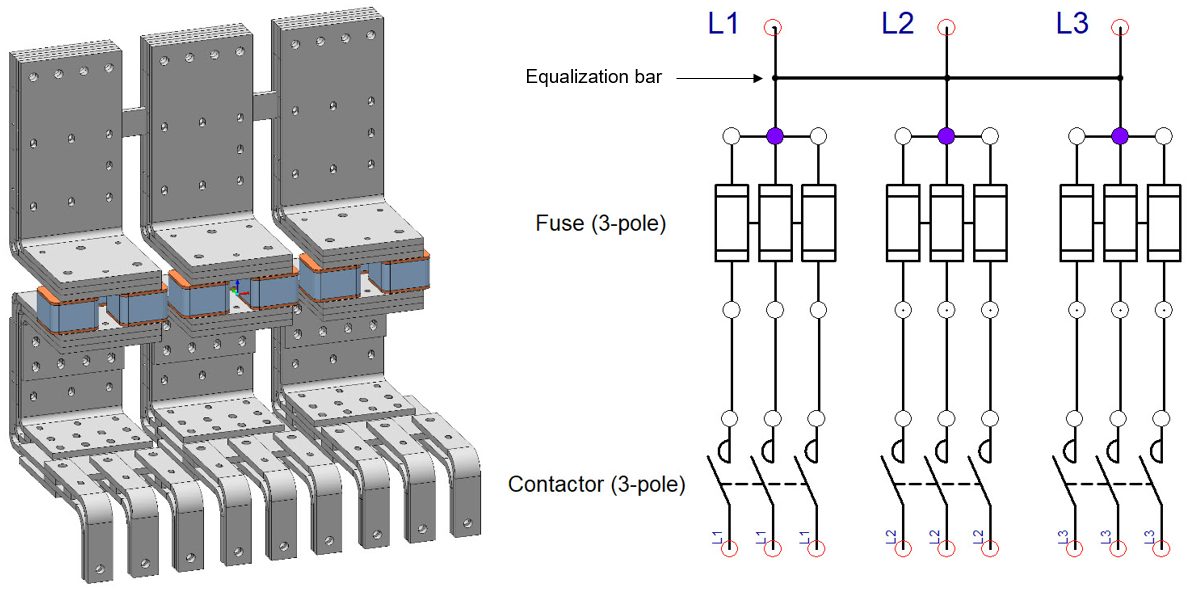 Power Busbar Design, Relax, Don’t Blow Your Fuse